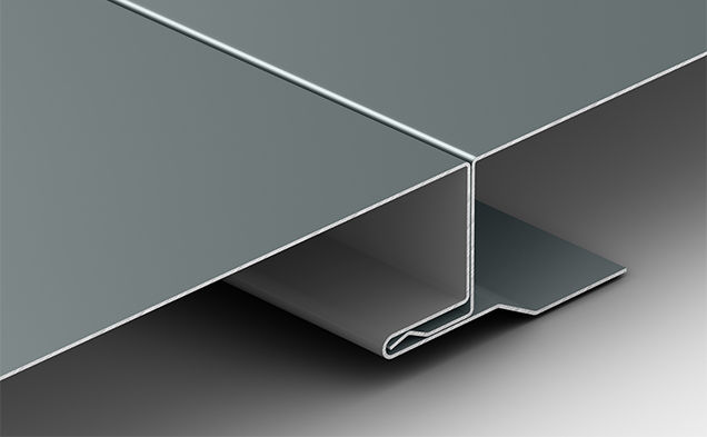 UC-500 Flush Panel Systems | Holcim Elevate